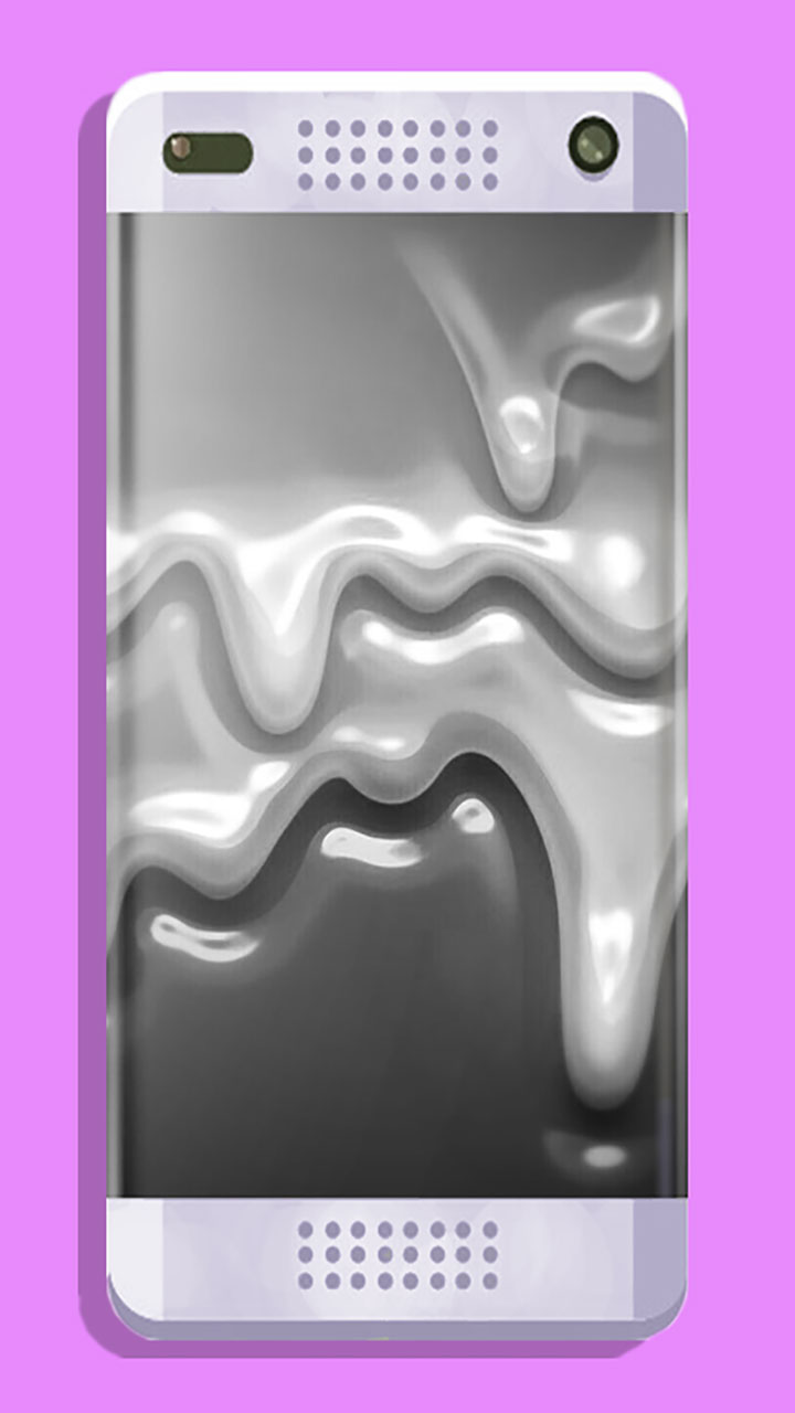 Diy Slime Wallpapers & Cute Background - HD wallpapers - App on Amazon ...