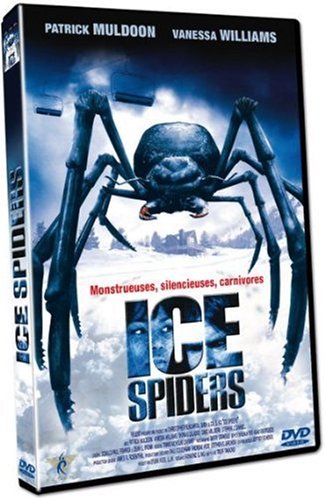 Amazon.com: Ice spiders : Movies & TV
