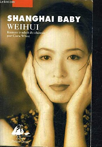 Amazon.com: Shangai Baby (French Language Edition): 9782877305396 ...