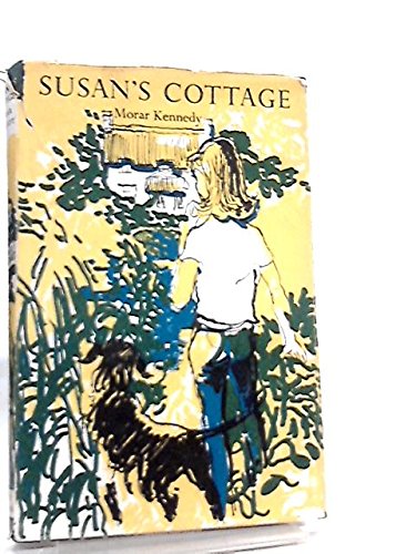 Susan's Cottage: Morar Kennedy: Amazon.com: Books