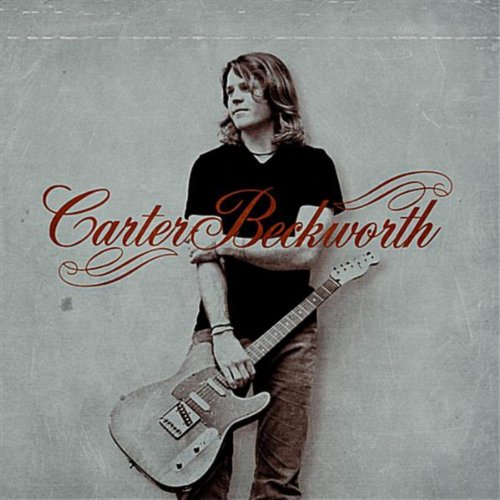 Play Carter Beckworth by Carter Beckworth on Amazon Music