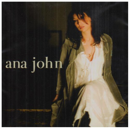 John, Ana - Ana John - Amazon.com Music