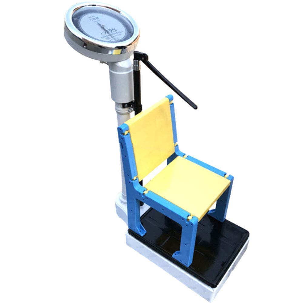 Buy Digital Scales,Height and weight scale, children's professional ...