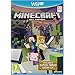 Amazon.com: Minecraft: Edition (Nintendo Wii U) : Video Games