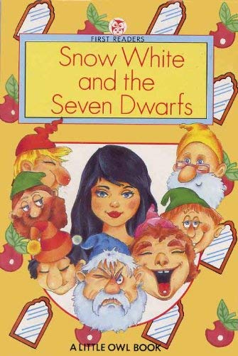 First Readers I: Snow White (First Readers): Brenda Apsley ...