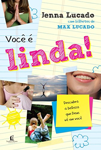 Você é linda: Descubra a beleza que Deus vê em você eBook: Bishop ...