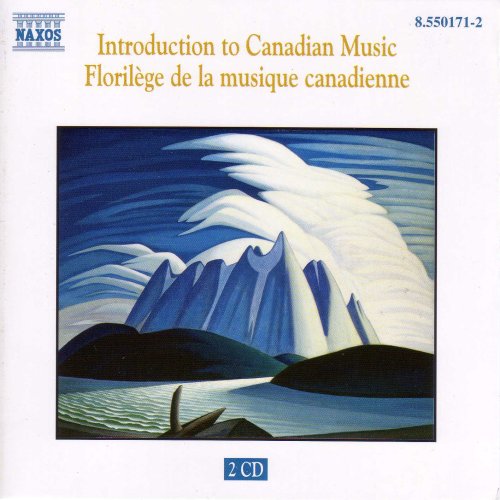 Introduction to Canadian Music: Amazon.es: CDs y vinilos}