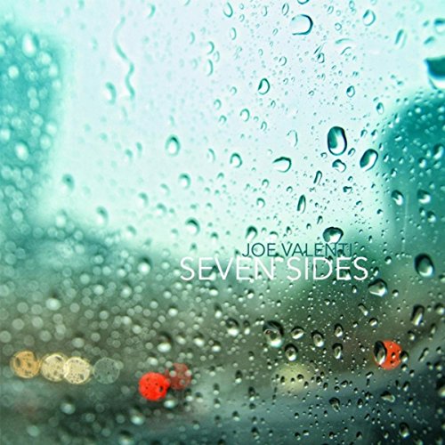 Amazon.com: Seven Sides : Joe Valenti: Digital Music