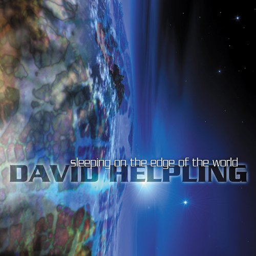 Play Sleeping on the Edge of the World by David Helpling on Amazon Music