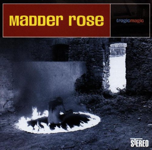 Madder Rose, Mary Lorson - Tragic Magic - Amazon.com Music