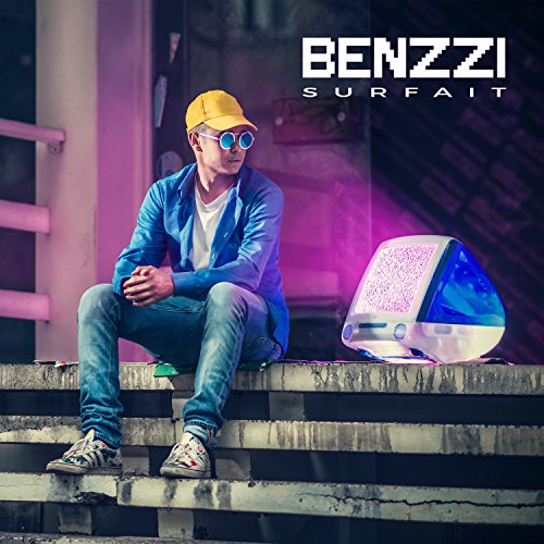 Amazon.com: Surfait : Benzzi: Digital Music