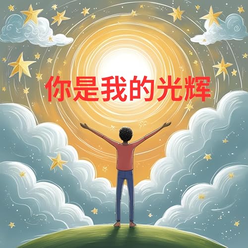 Amazon Music - Tiantian Goodallの你是我的光辉 - Amazon.co.jp