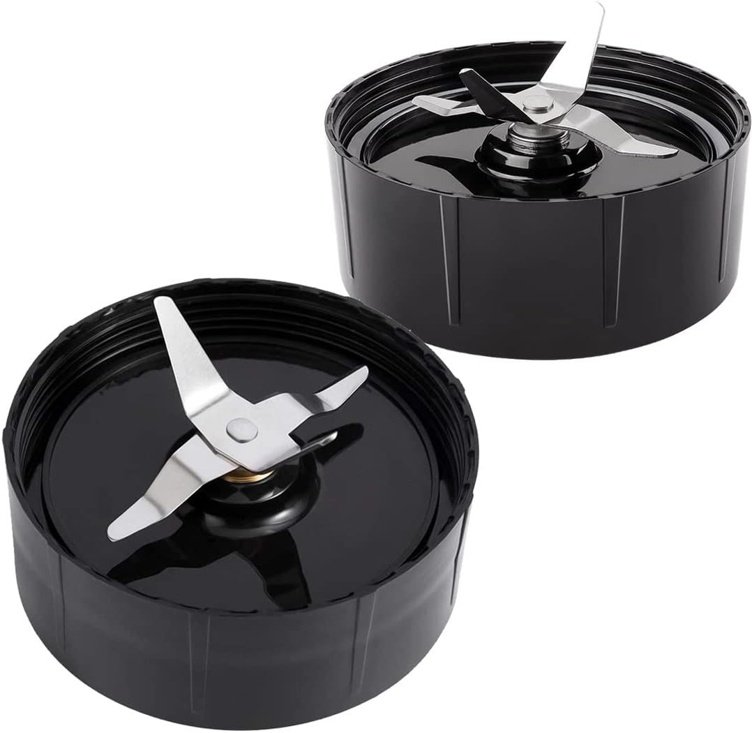 Amazon.com: Replacement Parts Compatible with Magic Bullet 250W MB1001 ...