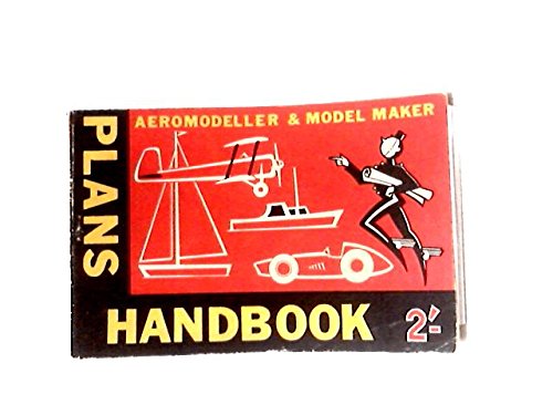 Aeromodeller Model Maker Plans handbook 2S: Aeromodeller: Amazon.com: Books