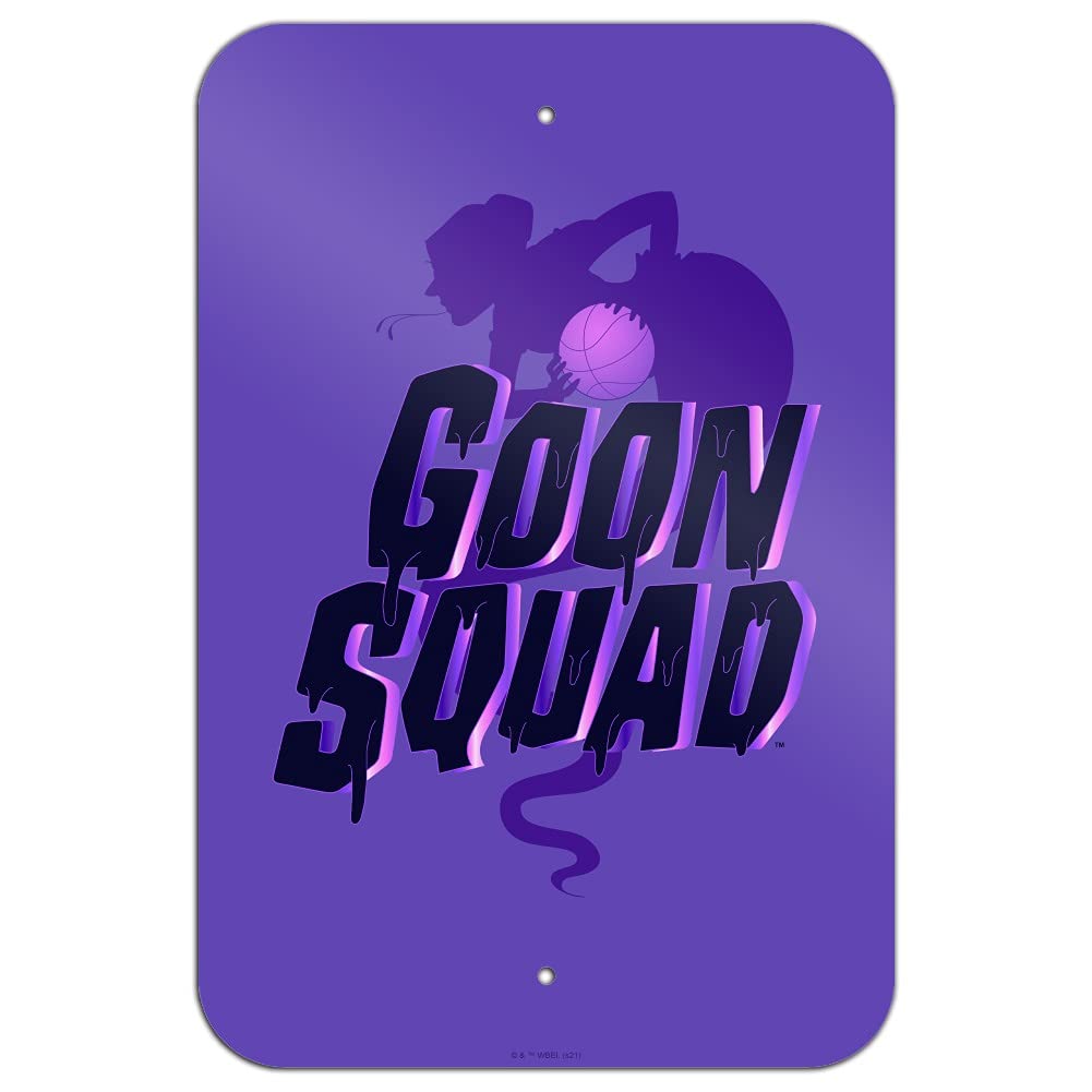 Goonz Logo