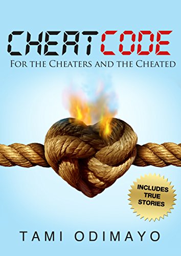 CHEAT CODE: For the Cheaters and the Cheated - Kindle edition by ...