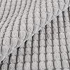 MERNETTE Pack of 2, Corduroy Soft Decorative Square Throw Pillow Cover ...