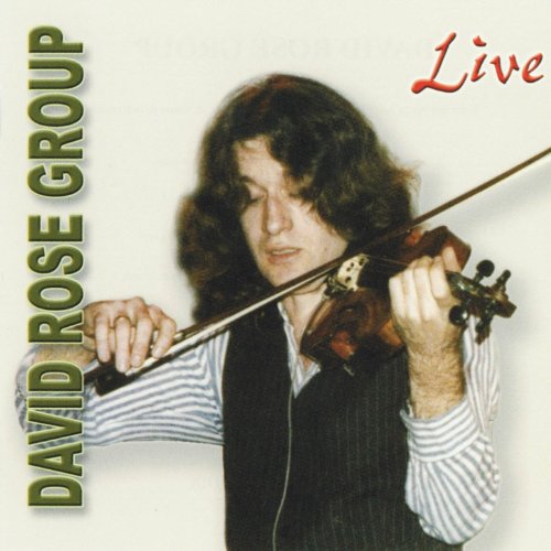 Play Live by David Rose Group on Amazon Music