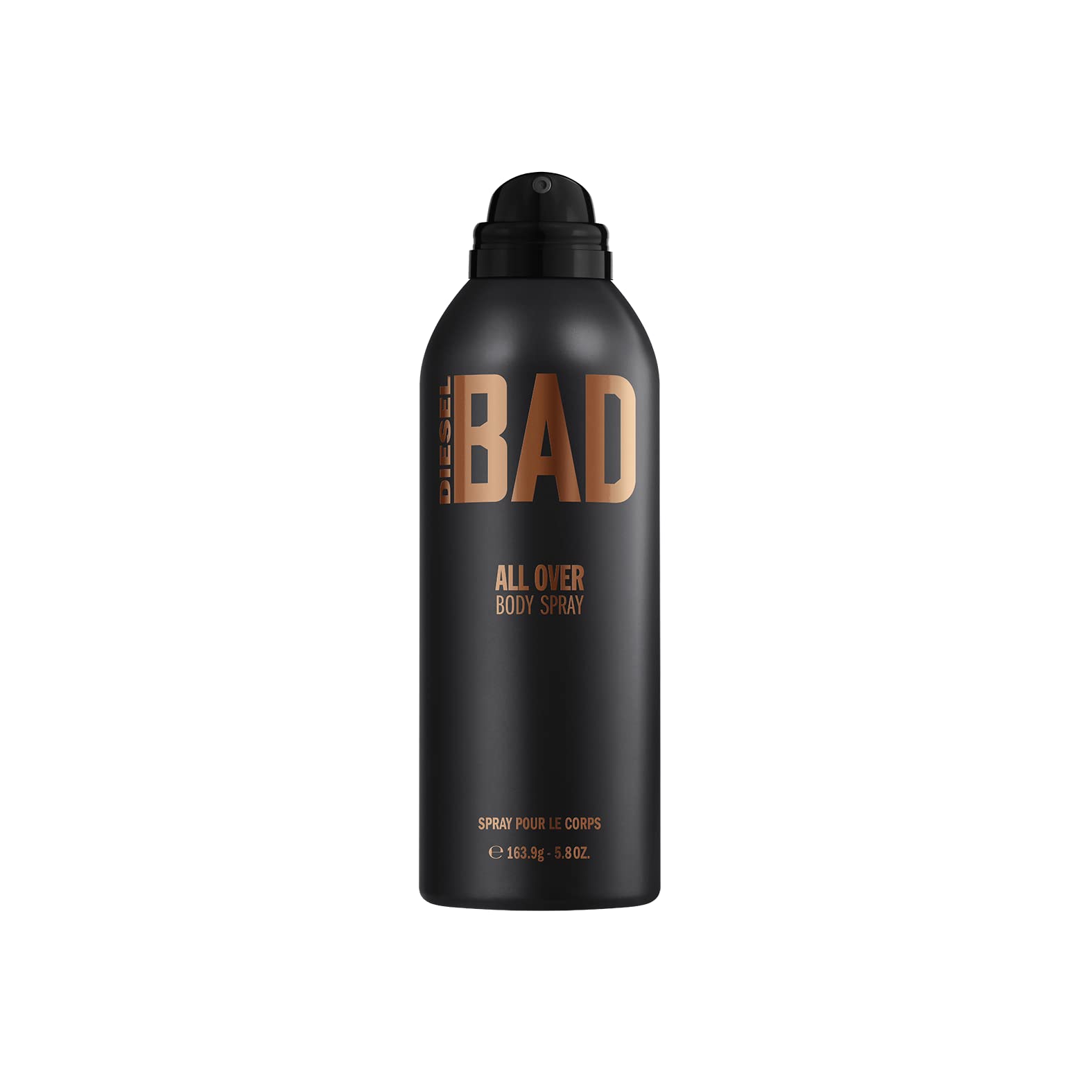 Amazon.com: Diesel Bad Deodorizing Body Spray : Beauty & Personal Care