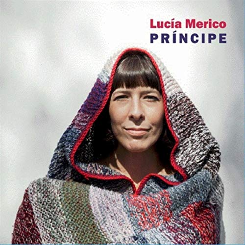 Amazon MusicでLucia MericoのPrincipeを再生する