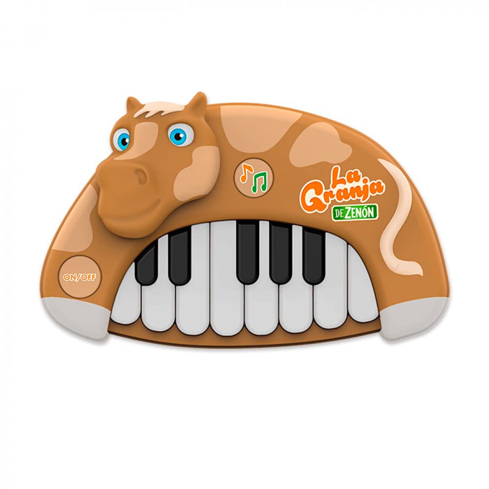 La Granja de Zenon Caballo Pe...B099N9Z1JH | Encarguelo.com