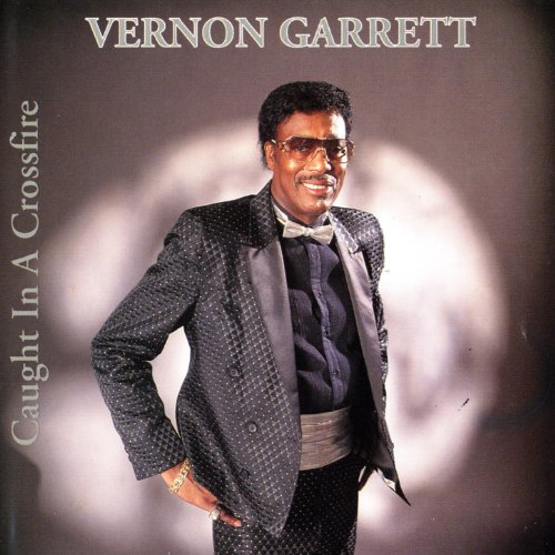 Amazon.com: Caught In A Crossfire : Vernon Garrett: Digital Music