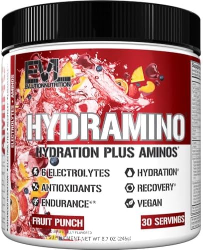 Amazon.com: Vega Sport Hydration Electrolyte Powder, Berry - Post ...