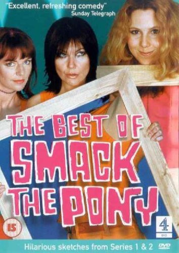 Smack the Pony-Best of: Amazon.de: DVD & Blu-ray