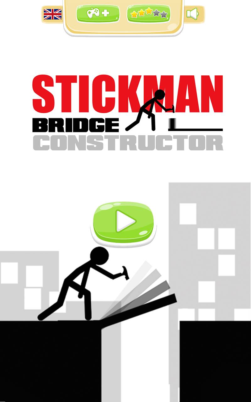 Stickman Bridge Constructor - App on Amazon Appstore