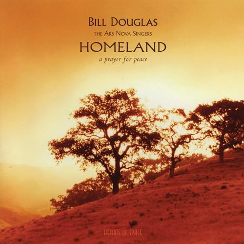 Play Homeland: A Prayer for Peace by Bill Douglas on Amazon Music