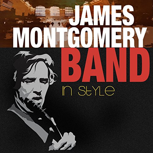 Play In Style by James Montgomery Band on Amazon Music