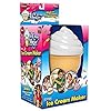 Amazon.com: Ice Cream Magic - Ice Cream Maker - Set of 6: Home & Kitchen