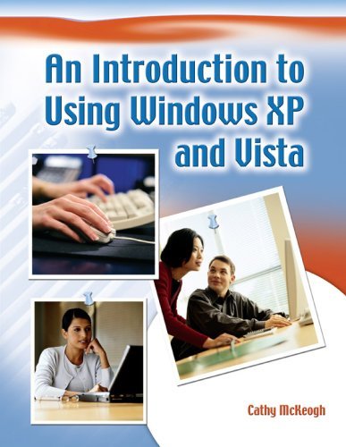 An Introduction to Using Windows XP: Amazon.com: Books