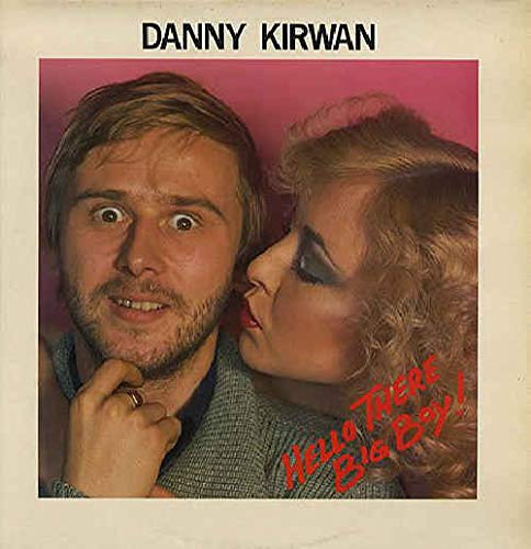 Amazon.com: Danny Boy: CDs & Vinyl