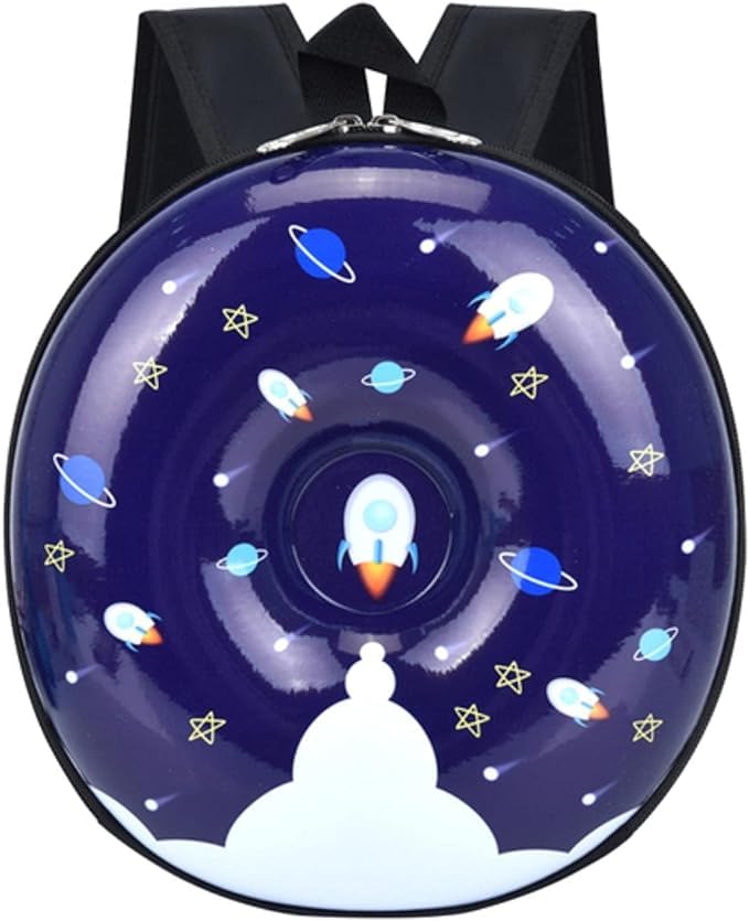 Buy LIGHTER HOUSE Donut Shape ASTRONAUT SPACEMAN Children Kindergarten ...