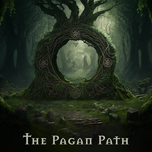 Play The Pagan Path: Ritual Celtic Ceremony Music, Ethereal Druidic ...