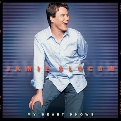 Slocum, Jamie - My Heart Knows - Amazon.com Music