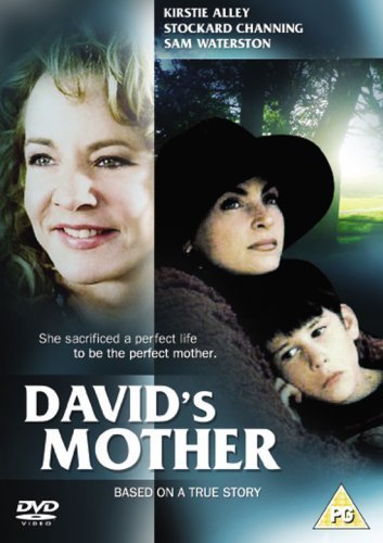 Amazon.com: David's Mother : Kirstie Alley, Sam Waterston, Stockard ...
