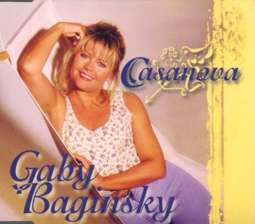 Casanova [Single-CD] - Amazon.com Music