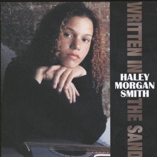 Amazon.com: Written In The Sand : Haley Morgan Smith: Digital Music