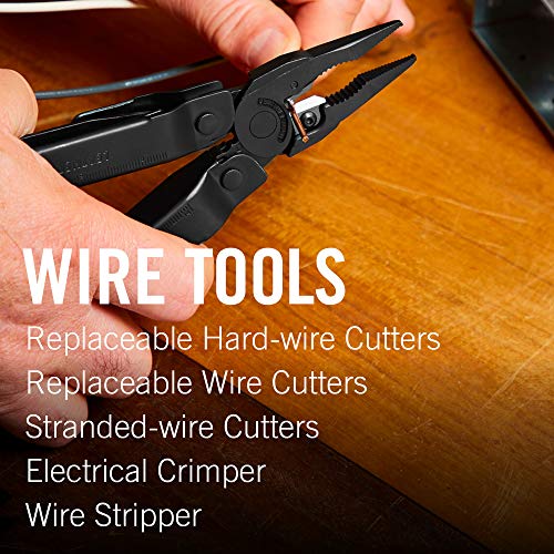 Leatherman Super Tool 300 Multi Tool Review