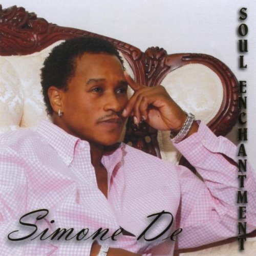 Spiele Soul Enchantment von Simone De auf Amazon Music ab