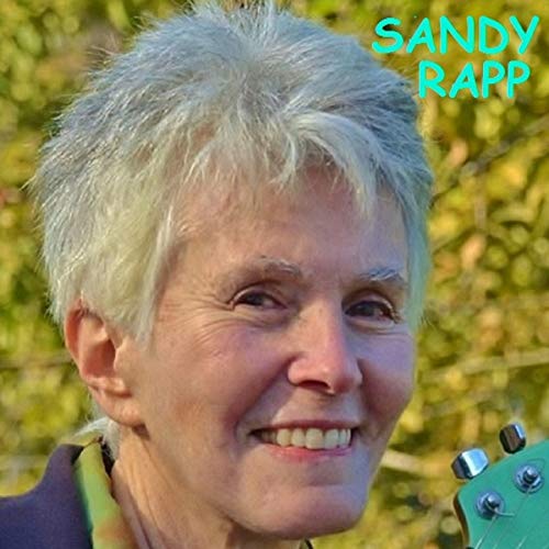 Play Sing for the Revolution by Sandy Rapp on Amazon Music