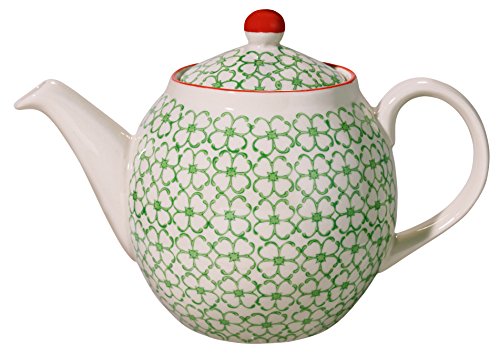 Teekanne Grün – Die 15 besten Produkte im Vergleich - haushalt-und ...