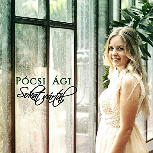 Play Sokat Vártál by Pócsi Ági on Amazon Music Unlimited