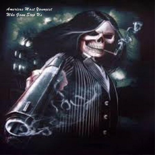 Play Who Gon Stop Us by A.M.Y Entertainment on Amazon Music