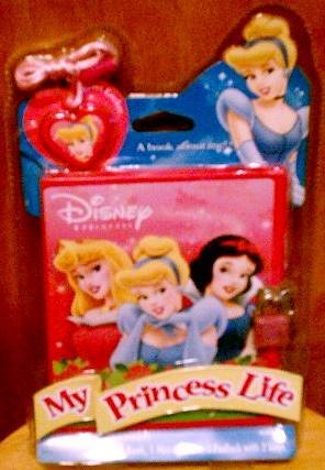 Disney Princess Diary: A Book About Me: 0697675201940: Amazon.com: Books