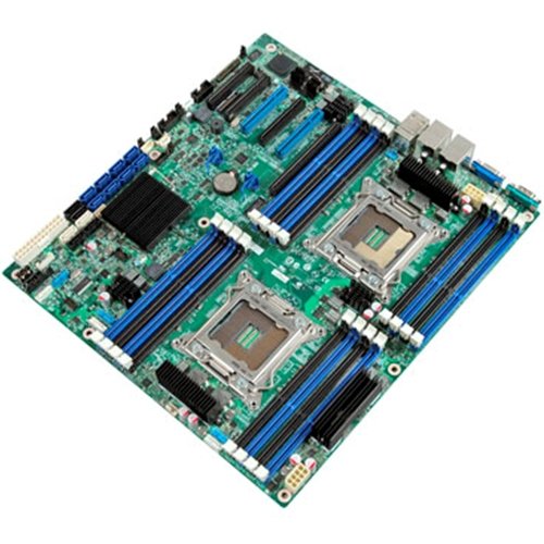 Die 16 besten Intel Mainboards - Hifi-Online.net