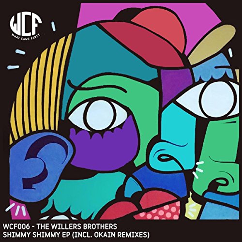 Amazon.com: Shimmy Shimmy EP : THE WILLERS BROTHERS: Digital Music