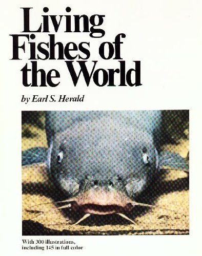 Living Fishes of the World: Doubleday: 9780385009881: Amazon.com: Books
